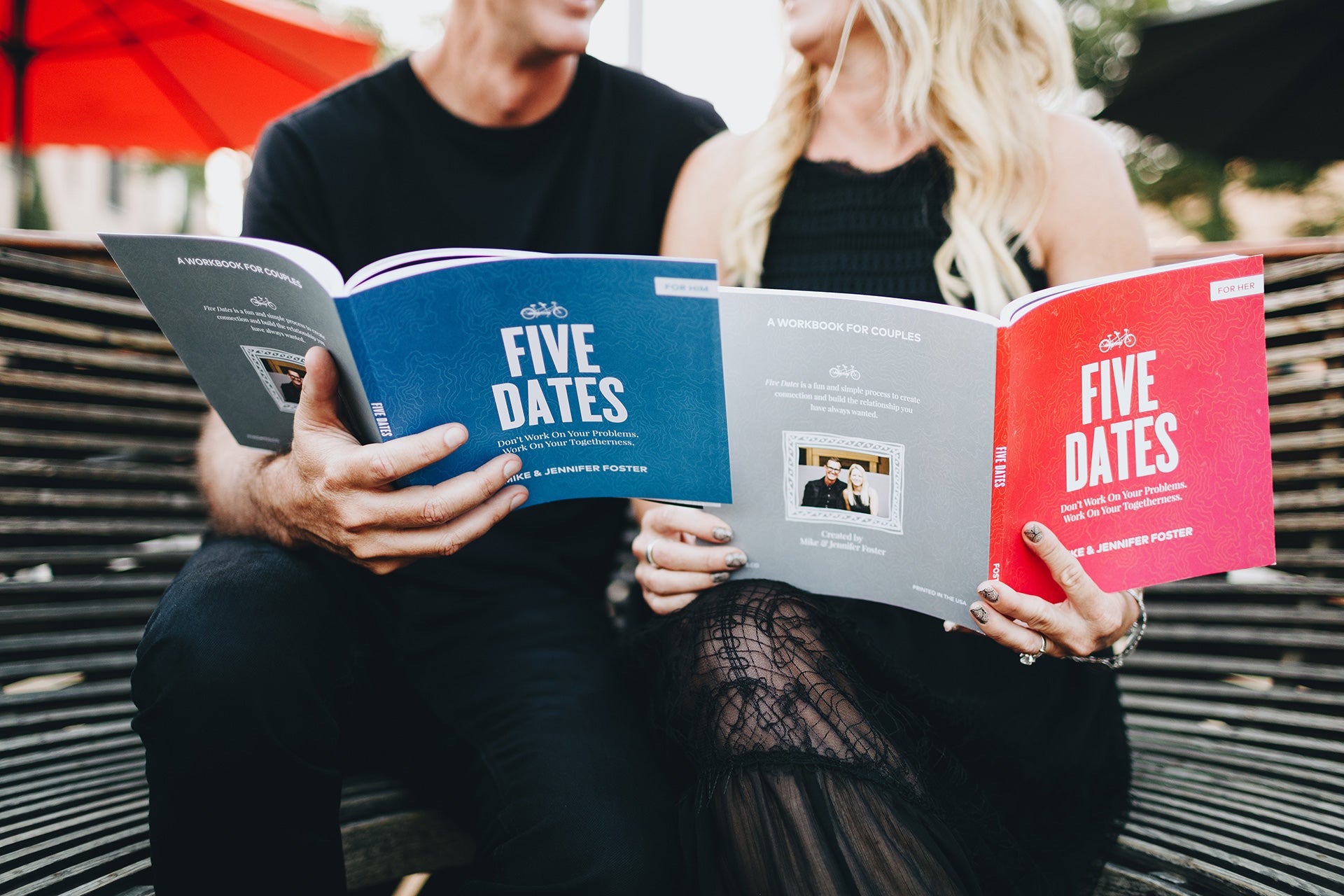 All Products – Mike Foster